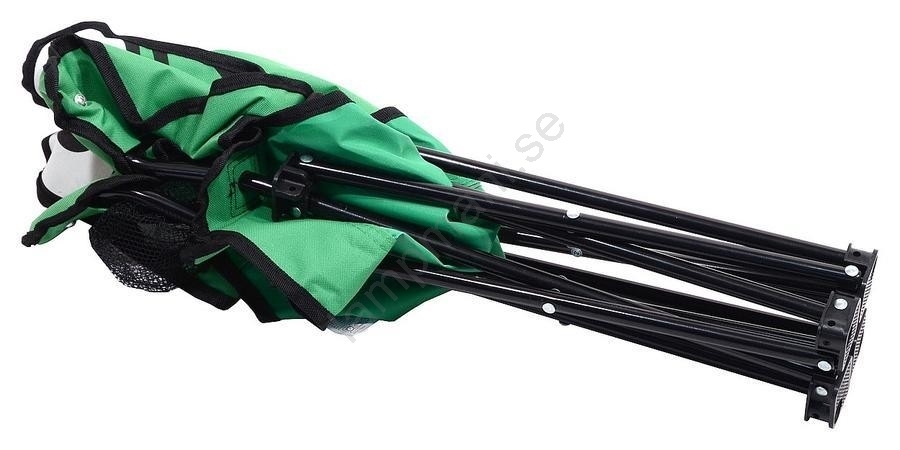 Campingstol för barn groda | Lampmani