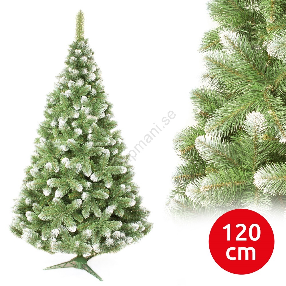 Julgran 120 cm tall | Lampmani
