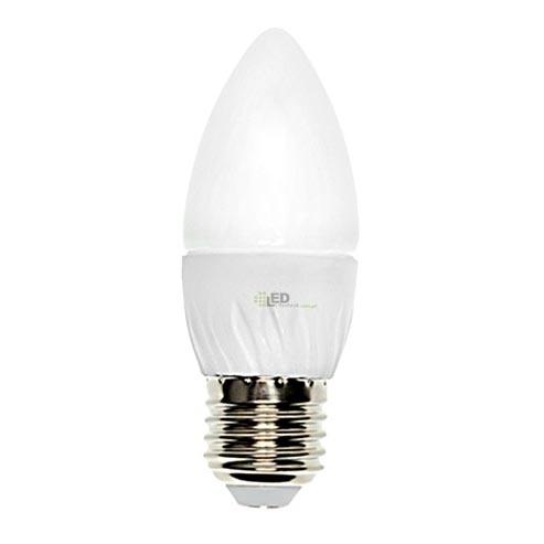LED-lampa E27/4W/230V 3000K | Lampmani
