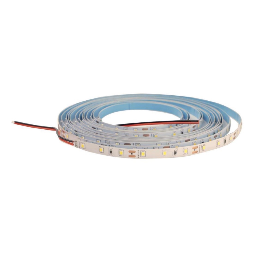 LED list DAISY 5m kall vit | Lampmani