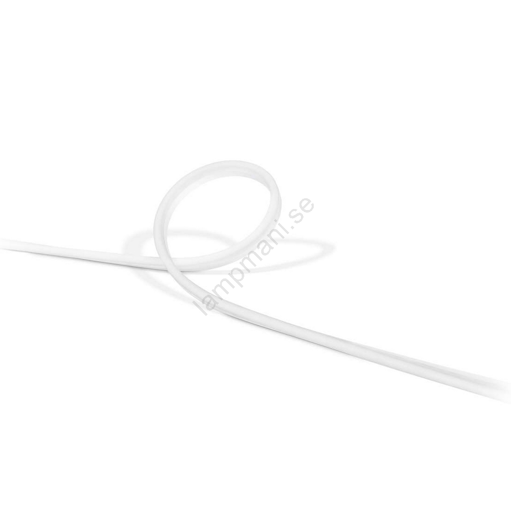 Philips 71902/55/PH – RGB LED-slinga Hue ljusslinga WACA Förlängning 5 ...